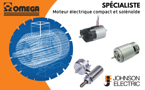 Johnson Electric, Spécialiste moteur électrique compact et solénoïde ...